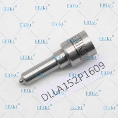 China New DLLA 152P1609 Diesel Spray Nozzle DLLA 152P 1609 DLLA 152 P1609 Common Rail Nozzle DLLA152P1609 DLLA 152 P 1609 en venta