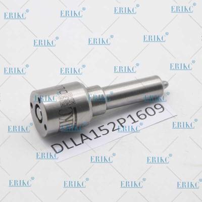 China New DLLA 152P1609 Diesel Spray Nozzle DLLA 152P 1609 DLLA 152 P1609 Common Rail Nozzle DLLA152P1609 DLLA 152 P 1609 en venta