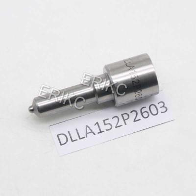 China For 0445120481 Diesel Spray Nozzle DLLA152P2603 0433172603 Injector Fuel Nozzle DLLA 152 P 2603 DLLA 152P2603 à venda
