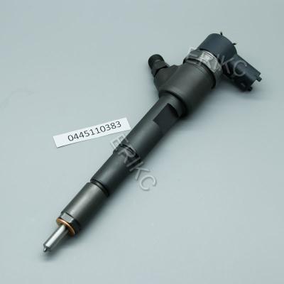 China ERIKC For BOS spare parts injection 0445110383 diesel inyector 0445 110 383 fuel injector 0 445 110 383 for Chao Chai for sale
