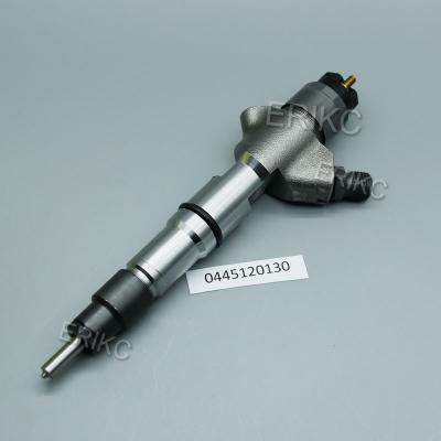 China ERIKC 0445120130 For BOS original spare parts injection 0 445 120 130 fuel injector assy 0445 120 130 for WEICHAI for sale