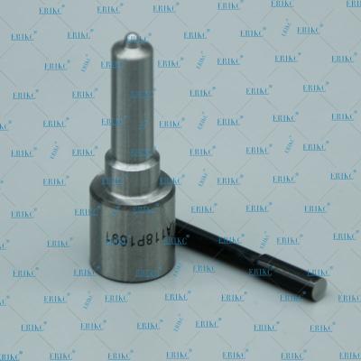 China ERIKC DLLA 118 P 1691 For BOS fuel injection nozzle DLLA 118P1691 CR diesel oil spray nozzle 0 433 172 037 for sale