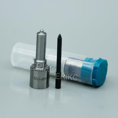 China ERIKC DLLA146P1725 ( 0433172059 ) Delong fuel nozzle DLLA 146P1725 oil common rail nozzle for Weichai 0445120129 for sale