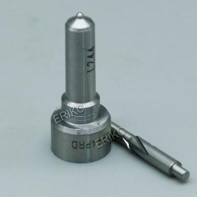 China ERIKC L244PRD For Delp common rail nozzle L 244PBD injector nozzle L 244PRD for EJBR04501D Ssangyong for sale