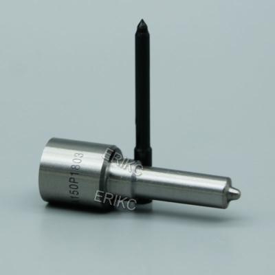 China ERIKC DLLA 150 P 1803 For BOS injector nozzles 0433172097 diesel injector nozzle DLLA 150P 1803 for 0445110383 ChaoChai for sale