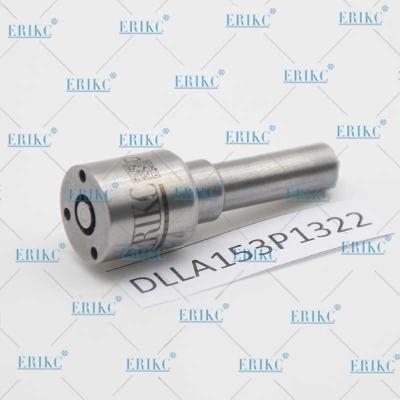 China For Injector 0445110172 0986435145 Fuel Injector Nozzle DLLA153P1322 0433171823 Nozzle Spray Gun DLLA 153P1322 DLLA 153 P 1322 for sale