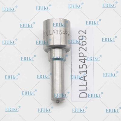China Diesel Engine Nozzle 0433172692 DLLA 154P2692 Auto Fuel Pump Nozzle DLLA 154 P 2692 DLLA154P2692 for 0445120578/0445120579 for sale