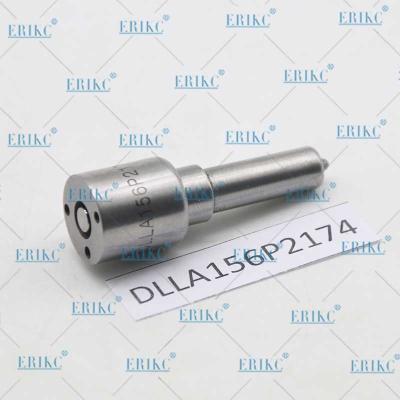 China For 0445110385 Diesel Injector Nozzle DLLA156P2174 0433172174 Fuel Engine Nozzle DLLA 156P2174 DLLA 156 P 2174 for sale