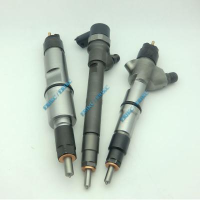 China ERIKC auto engine diesel injector 0445110482 fuel Injector 0 445 110 482 Common Rail Fuel Injection 0445 110 482 for sale