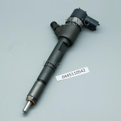 China ERIKC 0445110542 Original Common Rail Injection 0445 110 542 diesel Fuel Pump Injector 0 445 110 542 for sale