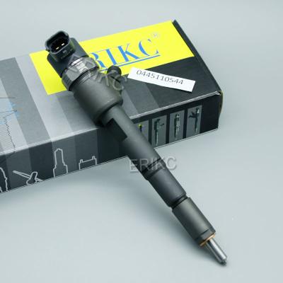 China ERIKC 0445110544 Common Rail Unit Injector 0445 110 544 diesel Fuel Systems Injection 0 445 110 544 for sale