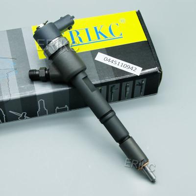 China ERIKC 0445110942 For BOS Diesel Injector Pump 0445 110 942 Bico nozzle Injection Pump 0 445 110 942 for sale