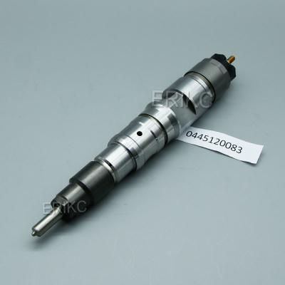 China ERIKC 0445120083 Fuel Injection Pump For BOS Parts 0445 120 083 auto engine dispenser injector 0 445 120 083 for sale