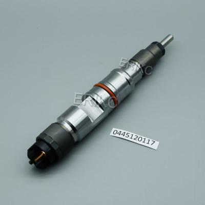 China ERIKC 0445120117 For BOS For Cumins Qsb Engine Injector 0445 120 117 Fuel Unit  tank Injection 0 445 120 117 for sale