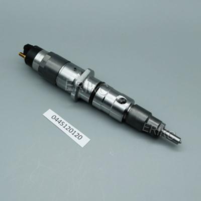 China ERIKC 0445120120 Auto Fuel Pump For BOS Injector 0445 120 120 Common Rail nozzle Injection 0 445 120 120 for FORD for sale