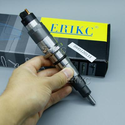 China ERIKC 0445120133 For BOS Diesel Injector Pump 0445 120 133 Auto Accessory Injectors For Sale 0 445 120 133 for sale