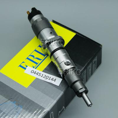 China ERIKC 0445120144 For BOS For Cumins fuel injector 87708024 4944476 Replacement diesel Injector 0 445 120 144 for sale