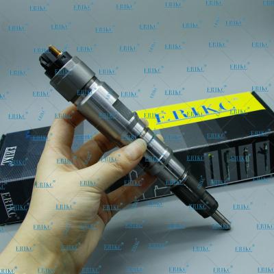 China ERIKC 0445120150 For BOS Genuine New Injector 0445 120 150 Fuel Injection Systems 0 445 120 150 for WEICHAI for sale