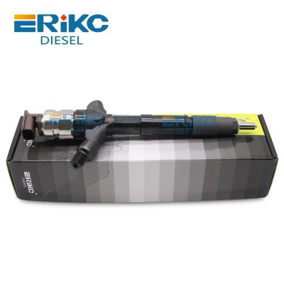 China Diesel Engine 095000-758# 095000-7580 Common Rail Injector 095000-7581 0950007580 for Toyota Avensis/Corolla Verso 2.0 D 1CD-FTV for sale