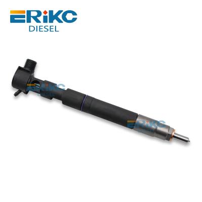 China ERIKC Diesel 28264951 28489548 25183186 Diesel Fuel Injector 25195089 4802157 28239766 for CHEVROLET CAPTIVA 2.2 for OPEL ANTARA 2.2 Chevrolet Captiva 2.2CDTI A22DM Z22D1 for sale