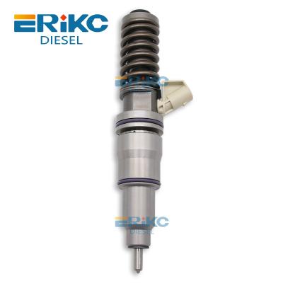 China For Volvo D16 Engine BEBE4C04002 BEBE4C04102 Made In China New Diesel Fuel Injector 20544184 85000317 for sale