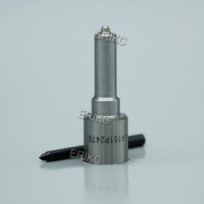 China ERIKC DLLA 151 P 2479 Auto Fuel nozzle For BOS Injector DLLA 151P2479 common rail spare parts DLLA151P2479 for sale