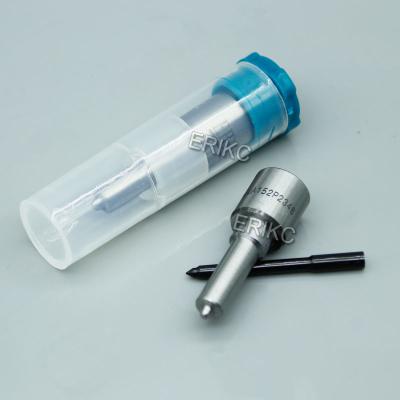 China ERIKC DLLA152P2348 For BOS fuel pump injector DLLA 152P 2348 common rail injection system DLLA 152 P2348 for sale