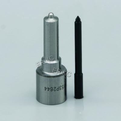 China ERIKC DLLA 153 P 2644 bico diesel injector nozzle DLLA 153P2644 For BOS spray injection auto engine parts DLLA153P2644 for sale