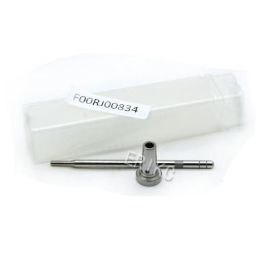 China ERIKC F 00R J00 834 For BOS auto original fuel control valve FooR J00 834 , injector nozzle genuine valve FooRJ00834 for sale