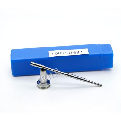 China ERIKC F00RJ01683 original element valve F00R J01 683 , For BOS cr injector valve F 00R J01 683 for sale