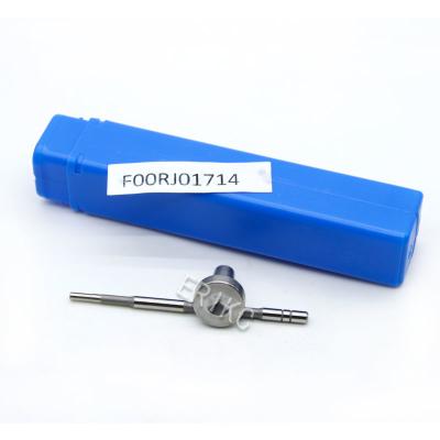 China For Cumins FooRJ01714 F 00R J01 714 For BOS auto pump parts injector nozzle valve assembly FooR J01 714 with long warranty for sale