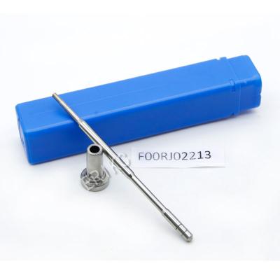 China DOOSAN ERIKC FooR J02 213 diesel common rail valve module F00RJ02213 DAEWOO, For BOS control valve F 00R J02 213 for sale