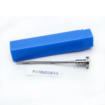 China ¡F00RJ02410 caliente! válvulas de motor del combustible del bosch F 00R J02 410/FOOR J024 10 para el inyector 0445120229 del bico en venta