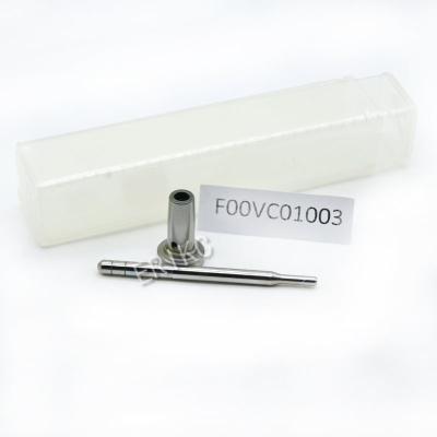 China ERIKC FooV C01 003 truck injectors 0445 110 008 valve For BOS F00VC01003 , jet fuel valve F 00V C01 003 for sale