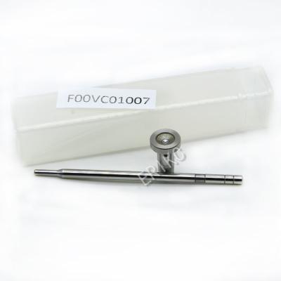 China Smart Fortwo For BOS F00VC01007 diesel engine parts valve F 00V C01 007 , high pressure oil control valve FooV C01 007 for sale