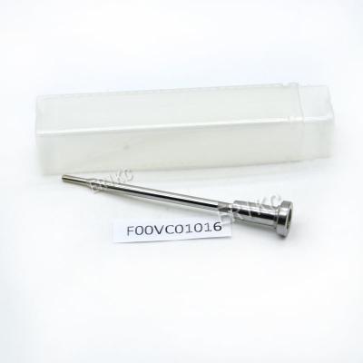 China Montaje de válvula del inyector del bosch de F00VC01016/de FOOV C01 016 F 00V C01 016 para el inyector 0445110002 en venta