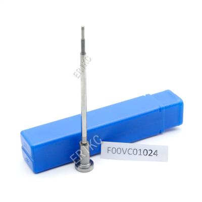China Equipos comunes de la válvula de presión de Bosch F 00V C01 024 y de la válvula del sistema ferroviario F00VC01024 para el inyector 0 445 110 089 en venta