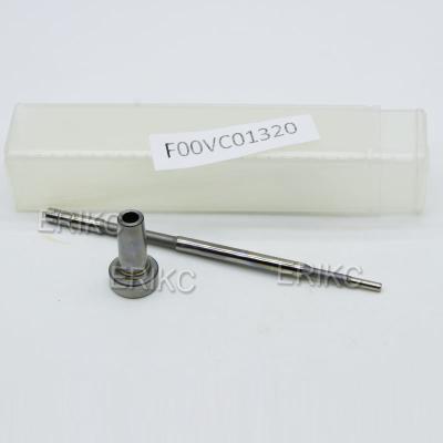 China Válvula FOOVC01320 do injetor do bocal do durablity F OOV C01 320 do desgaste de F00V C01 320 para o bosch 0445 110 159 à venda