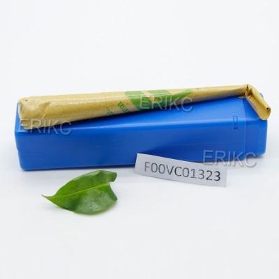 China ERIKC FooVC01323 diesel adjustable pressure valve F ooV C01 323 , auto injection pump injector valve F00V C01 323 for sale