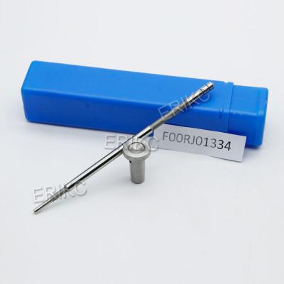 China ERIKC FooRJ01334 For BOS automatic high pressure injection valve F00R J01 334 , common rail injector valve F ooR J01 334 for sale