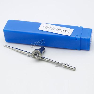 China ERIKC FooVC01376 brand new For BOS CRI injector parts F ooV C01 376 , diesel fuel common rail valve F00V C01 376 for sale