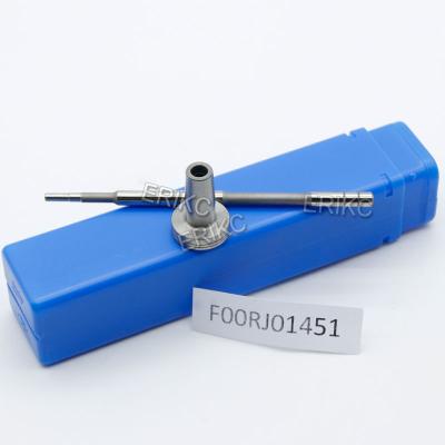 China For Renau ERIKC FooRJ01451 CRIN For BOS injector fuel valve F 00R J01 451 body , injecteur  valve F00R J01 451 for sale