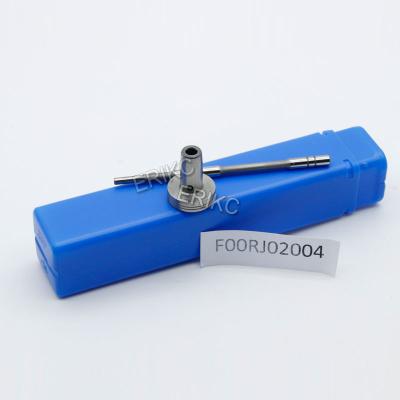 China For Cumins F00R J02 004 FooRJ02004 For BOS original injector control valve , common rail valve F ooR J02 004 for sale