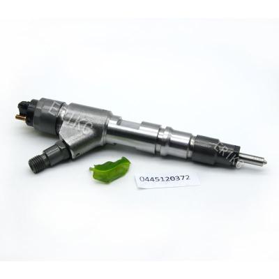 China For BOS auto parts injector part numbers 0445 120 372 Fuel Injection Systems 0 445 120 372 diesel injector for YC4S for sale