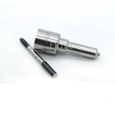 China High pressure spray standard nozzle DLLA137P2501 oil burner spraying diesel injector nozzle DLLA 137P2501 DLLA 137 P2501 for sale