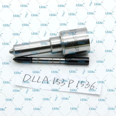 China Nozzle injector For BOS nozzle DLLA153P1536 auto fuel nozzle DLLA 153P1536 spray gun oil dispenser DLLA 153 P1536 for sale
