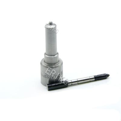 China Automatic Diesel Fuel Nozzle DLLA153P1536 spray injector nozzle DLLA 153P 1536 For BOS nozzle spare parts DLLA 153P1536 for sale
