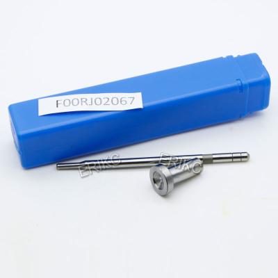 China ERIKC For BOS height control valve F ooV C02 067 FooV C02 067 injector steam pressure reducing valve components FooVC02067 for sale