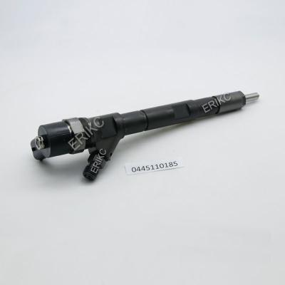 China EREIKC Common rail fuel injection 0445110185 auto diesel injector 0445 110 185 For BOS injection pump 0 445 110 185 for sale