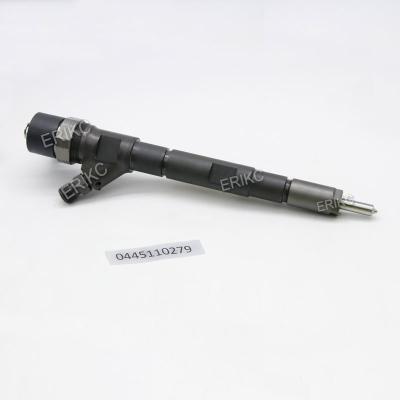 China Common rail diesel direct injectors 0445 110 279 For BOS fuel pump 0 445 110 279 cheap diesel injectors for Hyundai for sale